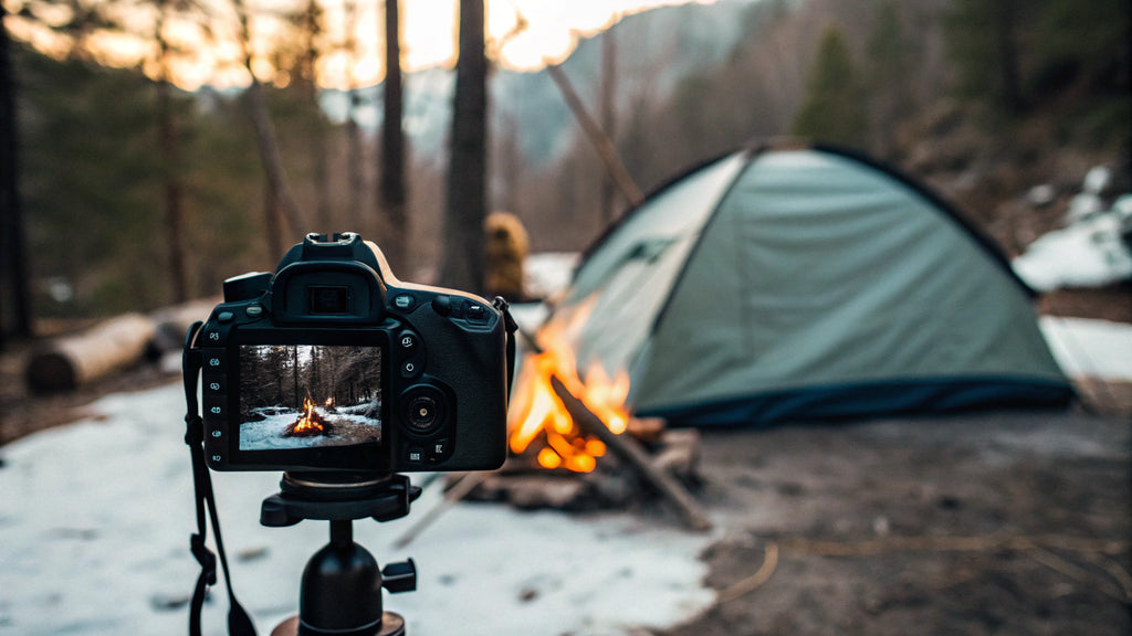 How to Survive Cold Weather Camping: Essential Tips for Your Next ...