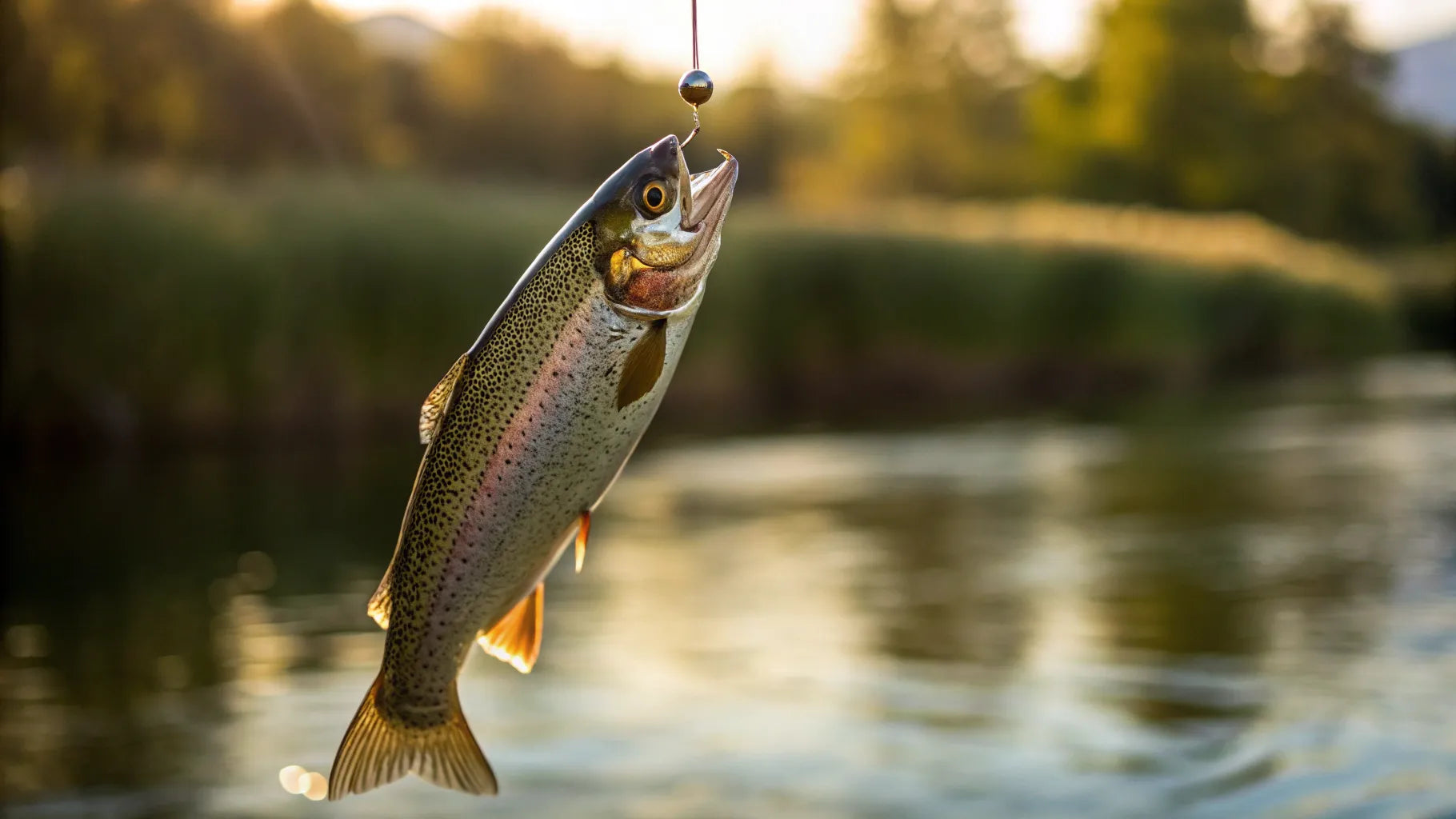 How to Take Fish Off a Hook: Safe Techniques & Tips - Battlbox.com