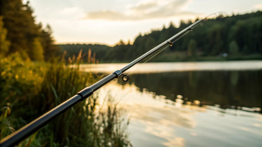 Spinning vs. Casting Rod: How to Tell the Difference - Battlbox.com