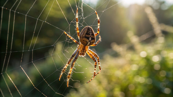 How to Tell What Spider Bit You: A Comprehensive Guide to Identifying ...