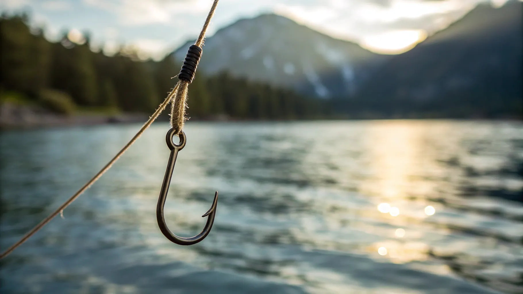 How to Tie a Fish Hook on Your Line: Techniques for Every Angler | Battlbox - Battlbox.com