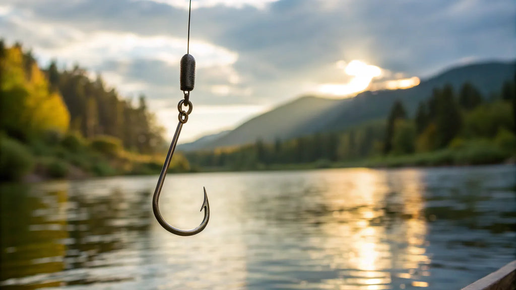 How to Tie a Fishing Hook and Sinker: Beginner's Guide - Battlbox.com