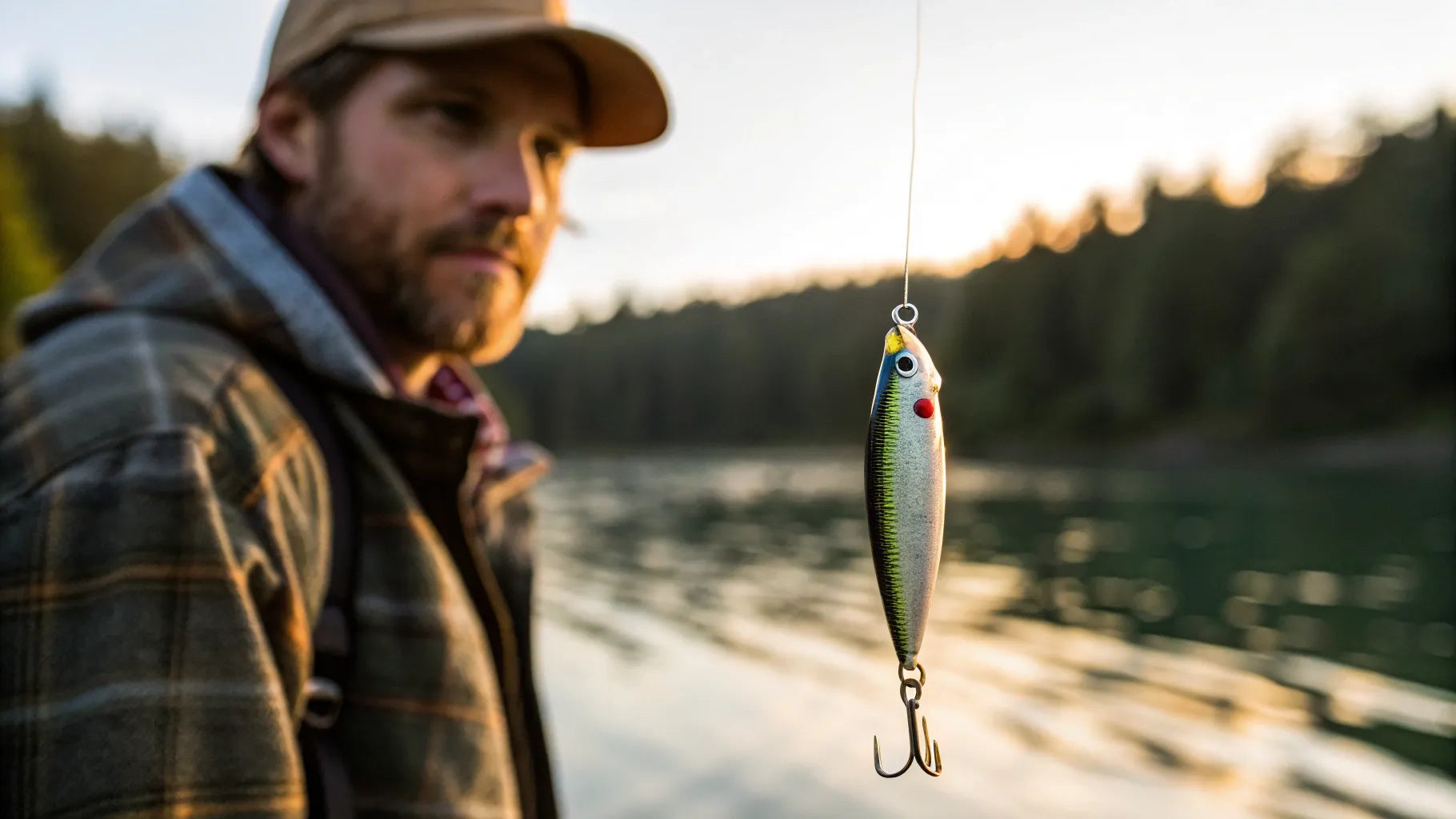 How to Tie a Fishing Lure Easy: Your Essential Guide to Knot-Tying for Anglers | Battlbox ...