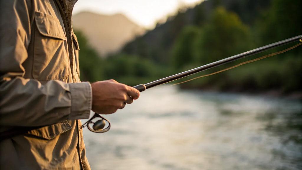 How to Tie a Hook on a Fishing Rod: A Comprehensive Guide | Battlbox ...