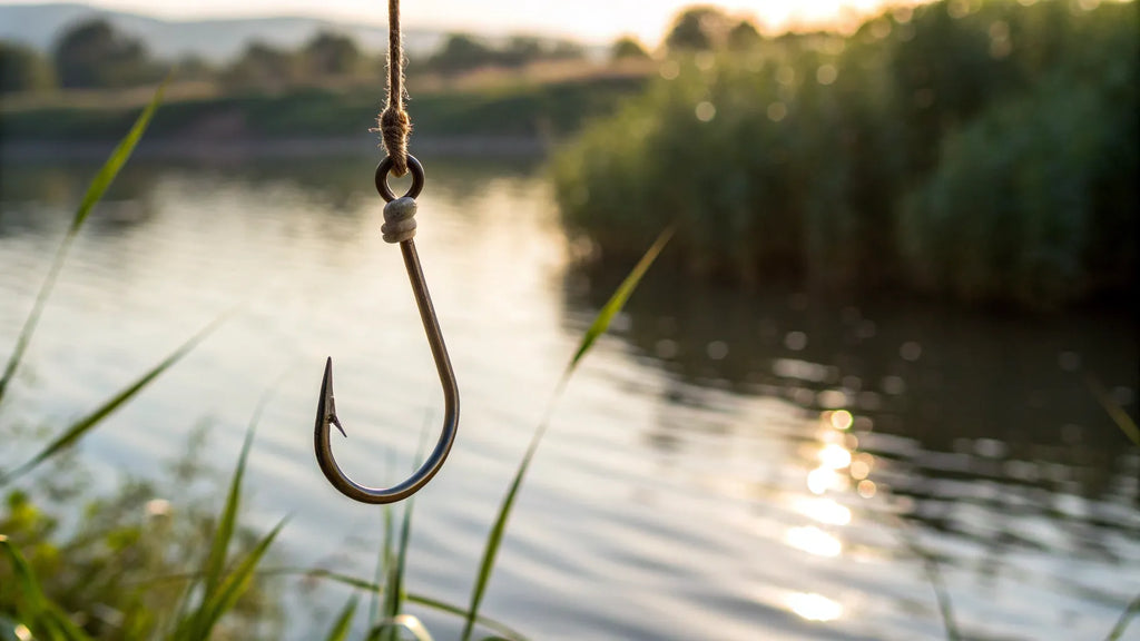 How to Tie a Palomar Knot on a Fishing Hook: A Comprehensive Guide | Battlbox - Battlbox.com
