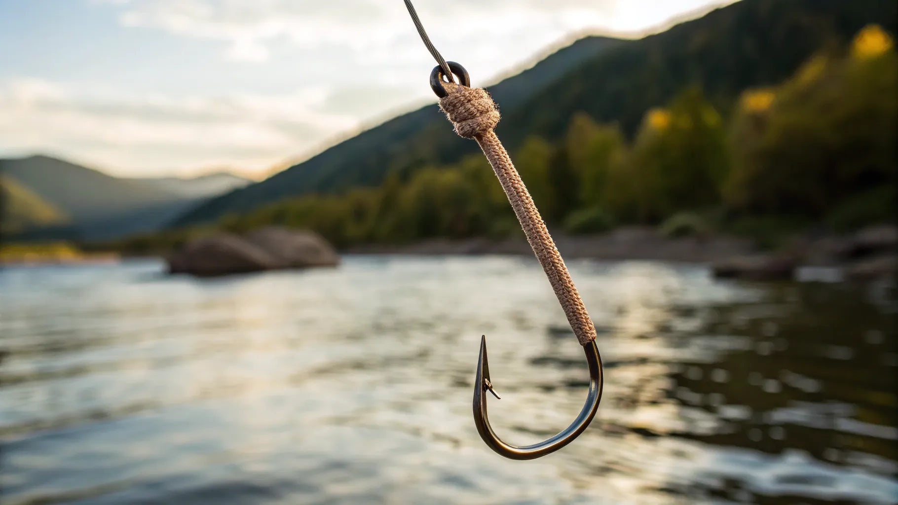 How to Tie a Snell Knot on a Fishing Hook: A Complete Guide | Battlbox - Battlbox.com