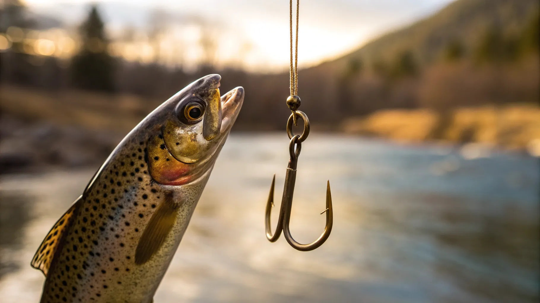 How to Tie Fishing Hooks and Lures: A Comprehensive Guide | Battlbox - Battlbox.com