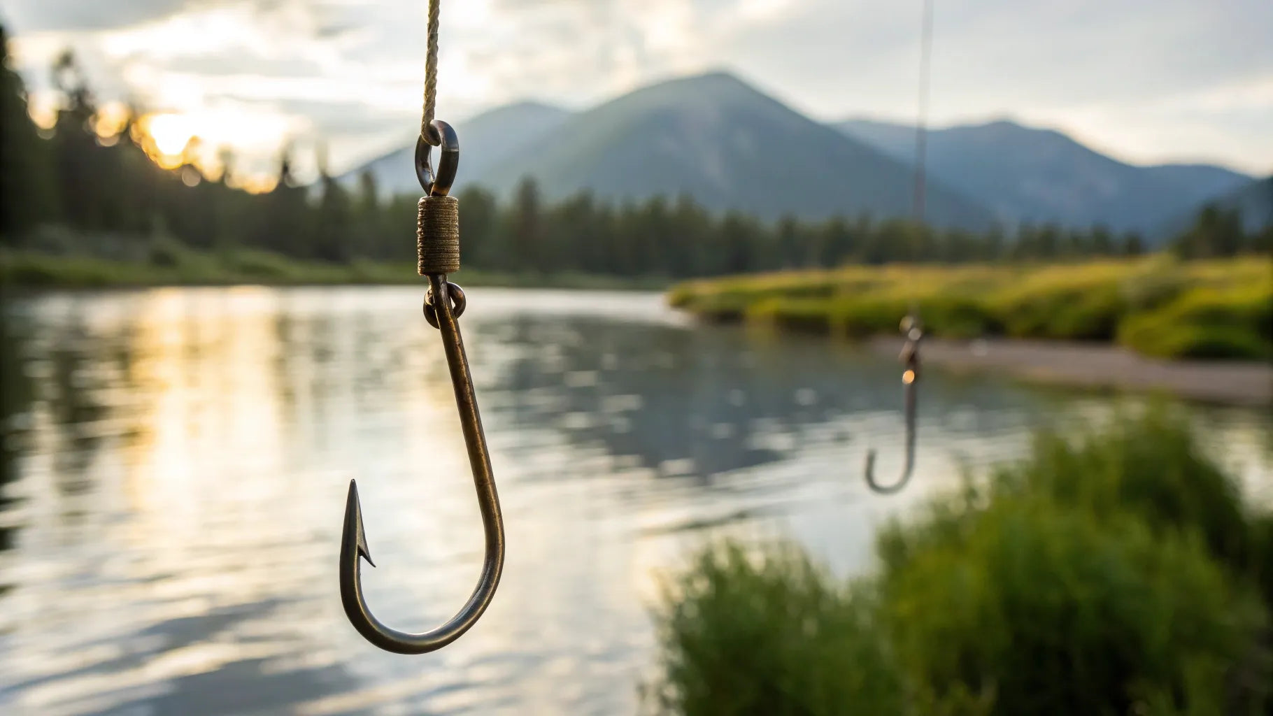How to Tie Up Fishing Hooks: Mastering Essential Fishing Knots ...