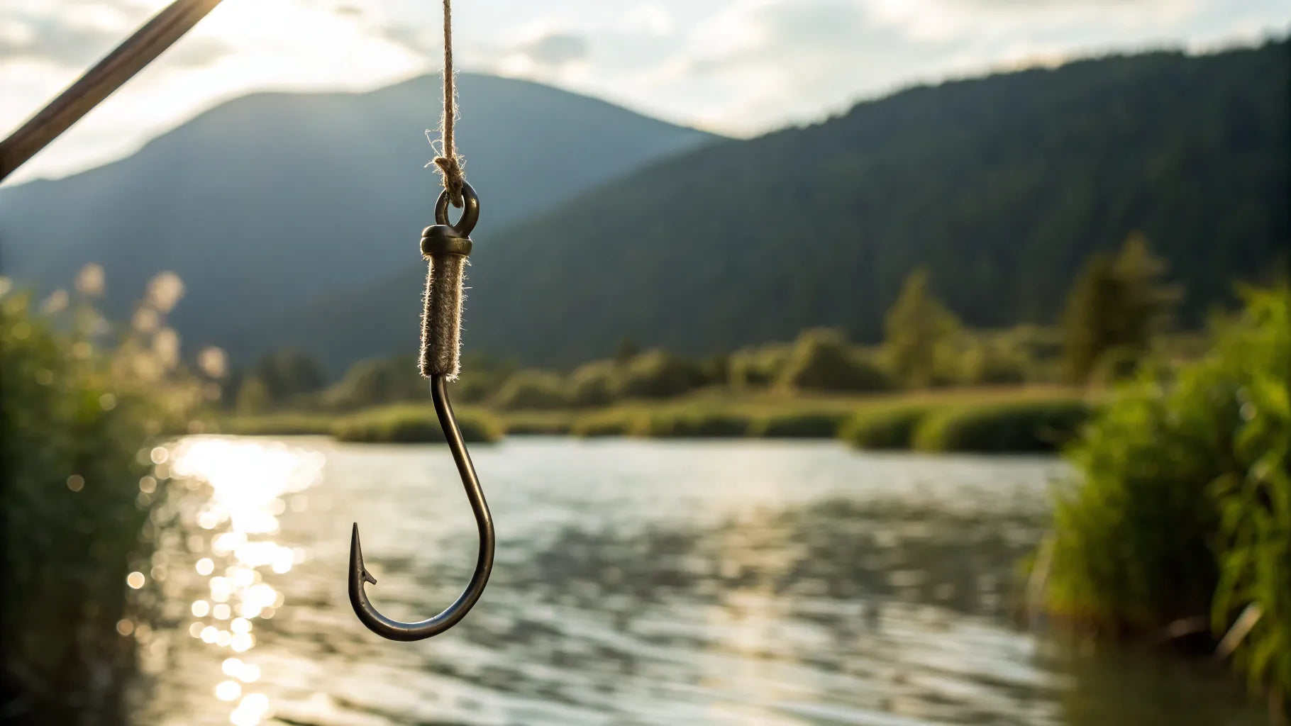 How to Tighten Fishing Hook: Mastering the Perfect Knot | Battlbox - Battlbox.com