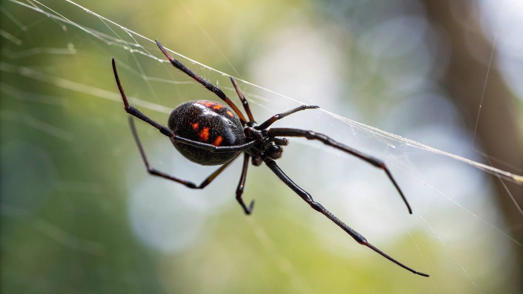 How to Treat a Black Widow Spider Bite: Essential Steps for Safety and ...