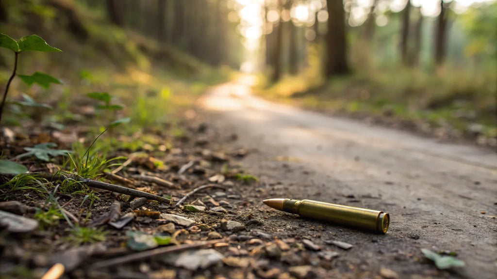 How to Treat a Bullet Wound in the Wilderness: Survival Tips - Battlbox.com