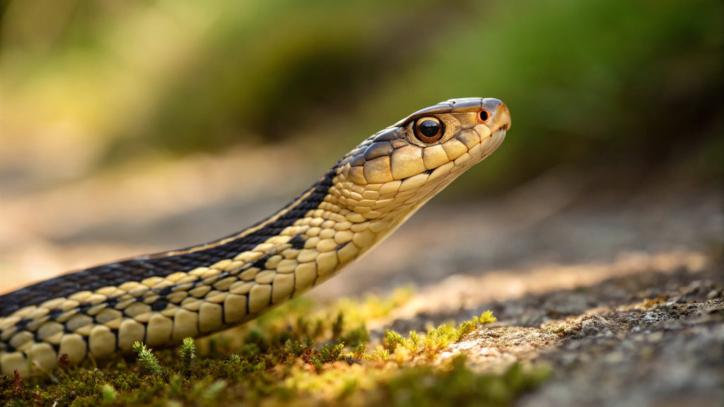 How to Treat a Garter Snake Bite: First Aid & Safety Tips - Battlbox.com