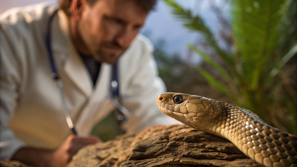 How to Treat a Poisonous Snake Bite: A Comprehensive Guide | Battlbox ...