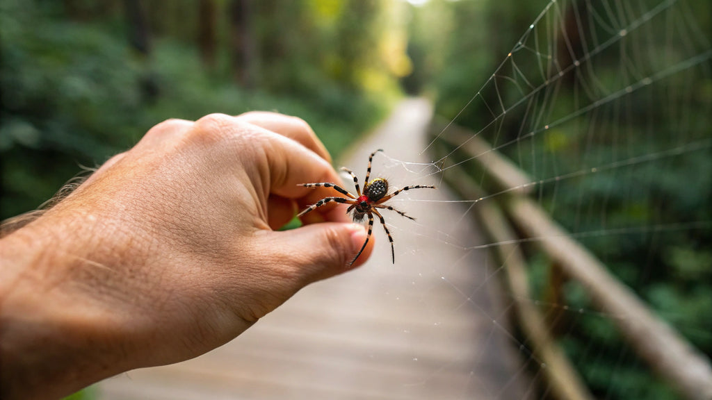How to Treat an Infected Spider Bite: A Comprehensive Guide | Battlbox ...