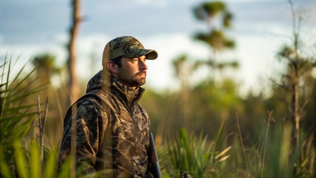Florida Turkey Hunting Guide: Tips for a Successful Hunt - Battlbox.com