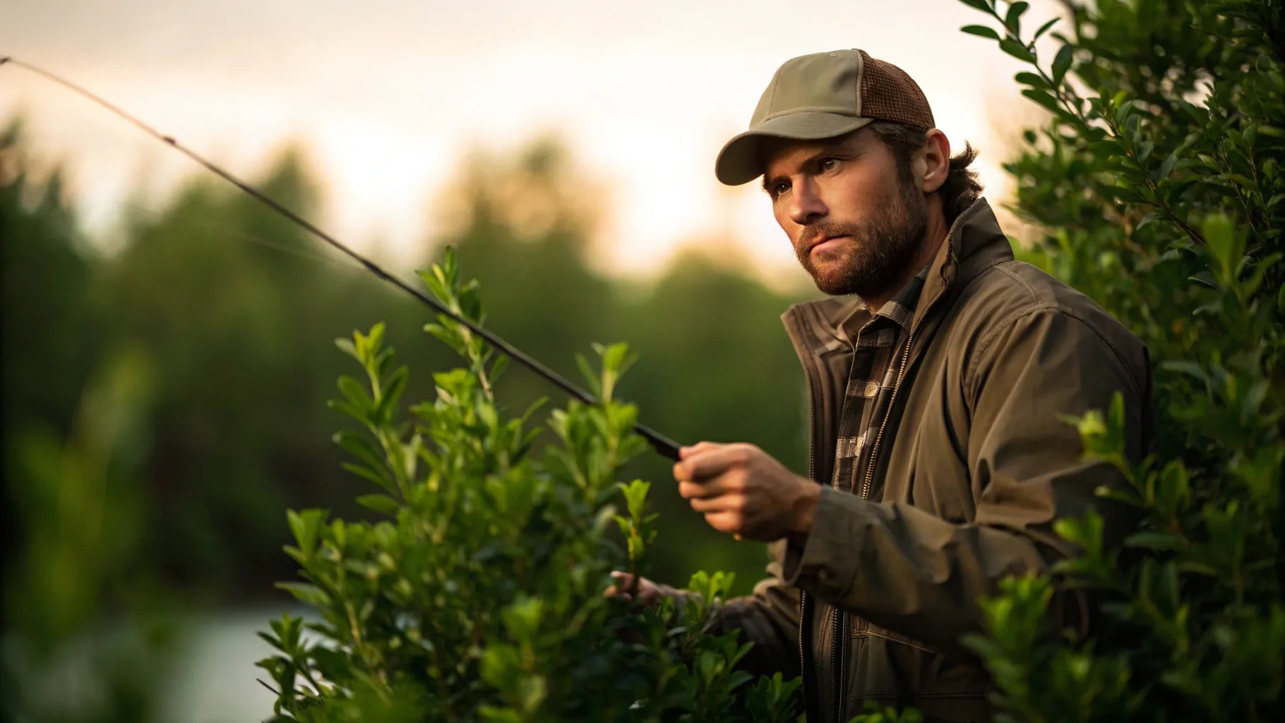 How to Unsnag a Fishing Lure: Techniques Every Angler Should Know | Battlbox - Battlbox.com