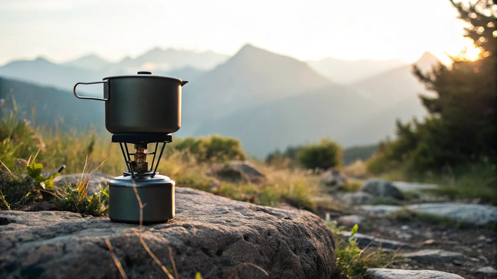 How to Use a Backpacking Stove: Reliable Cooking Guide - Battlbox.com