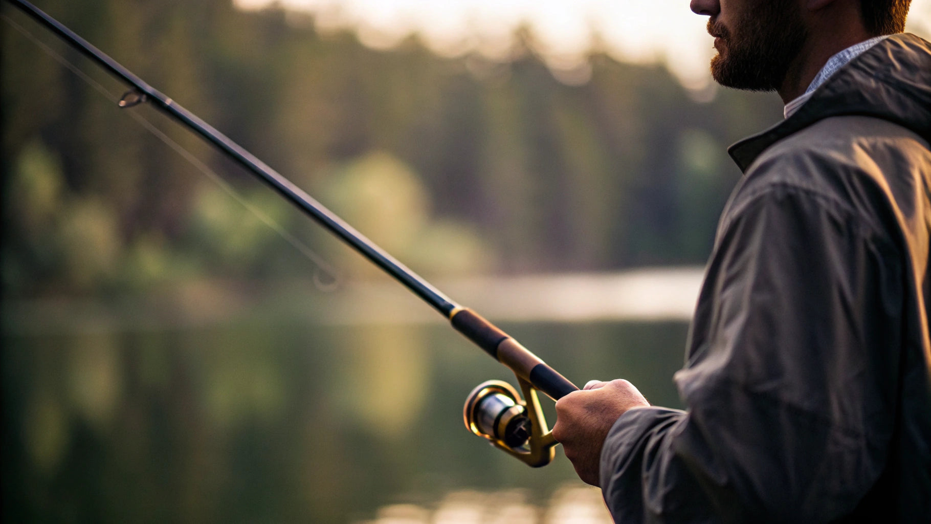 How to Use a Spinning Rod and Reel: A Comprehensive Guide for Every Angler | Battlbox - Battlbox.com