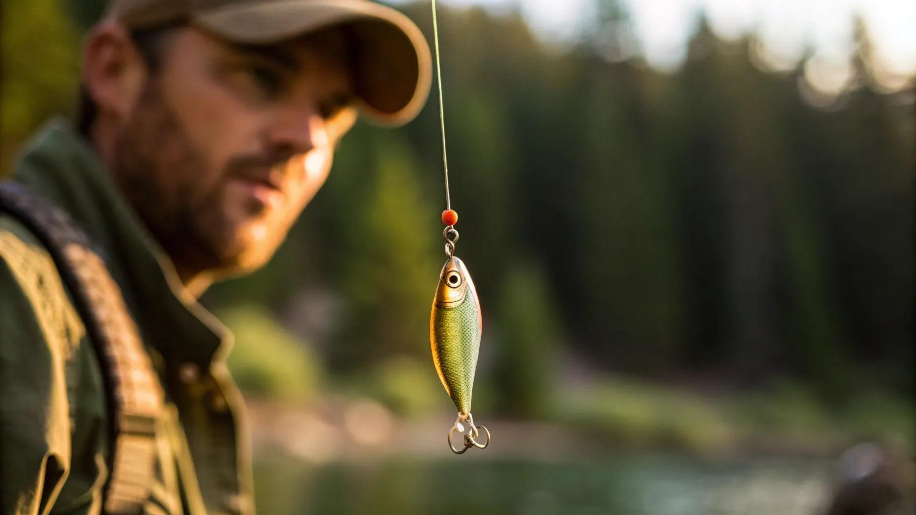 How to Use a Spoon Fishing Lure: A Comprehensive Guide for Anglers | Battlbox - Battlbox.com