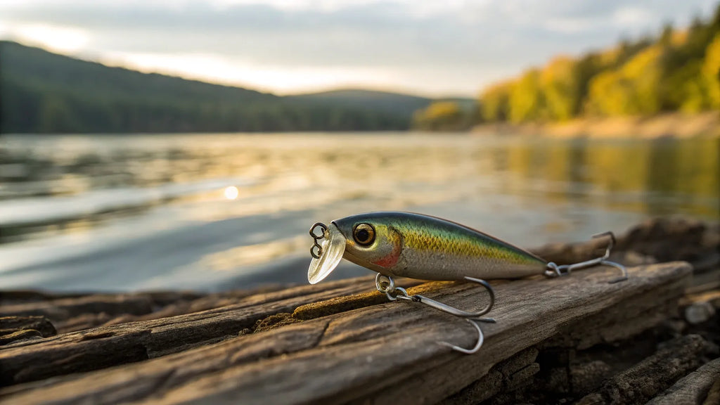 How to Use Lures in Fishing: A Comprehensive Guide for Anglers ...