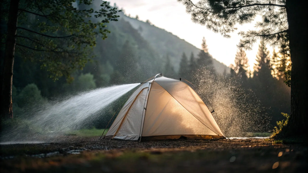 How to Wash a Backpacking Tent: A Comprehensive Guide | Battlbox ...