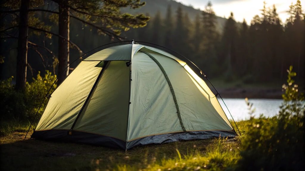 How to Waterproof a Camping Tent: A Comprehensive Guide | Battlbox ...
