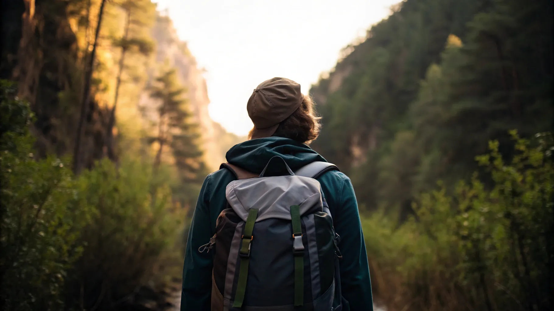 How to Wear a Backpacking Backpack: 5 Tips for Comfort - Battlbox.com
