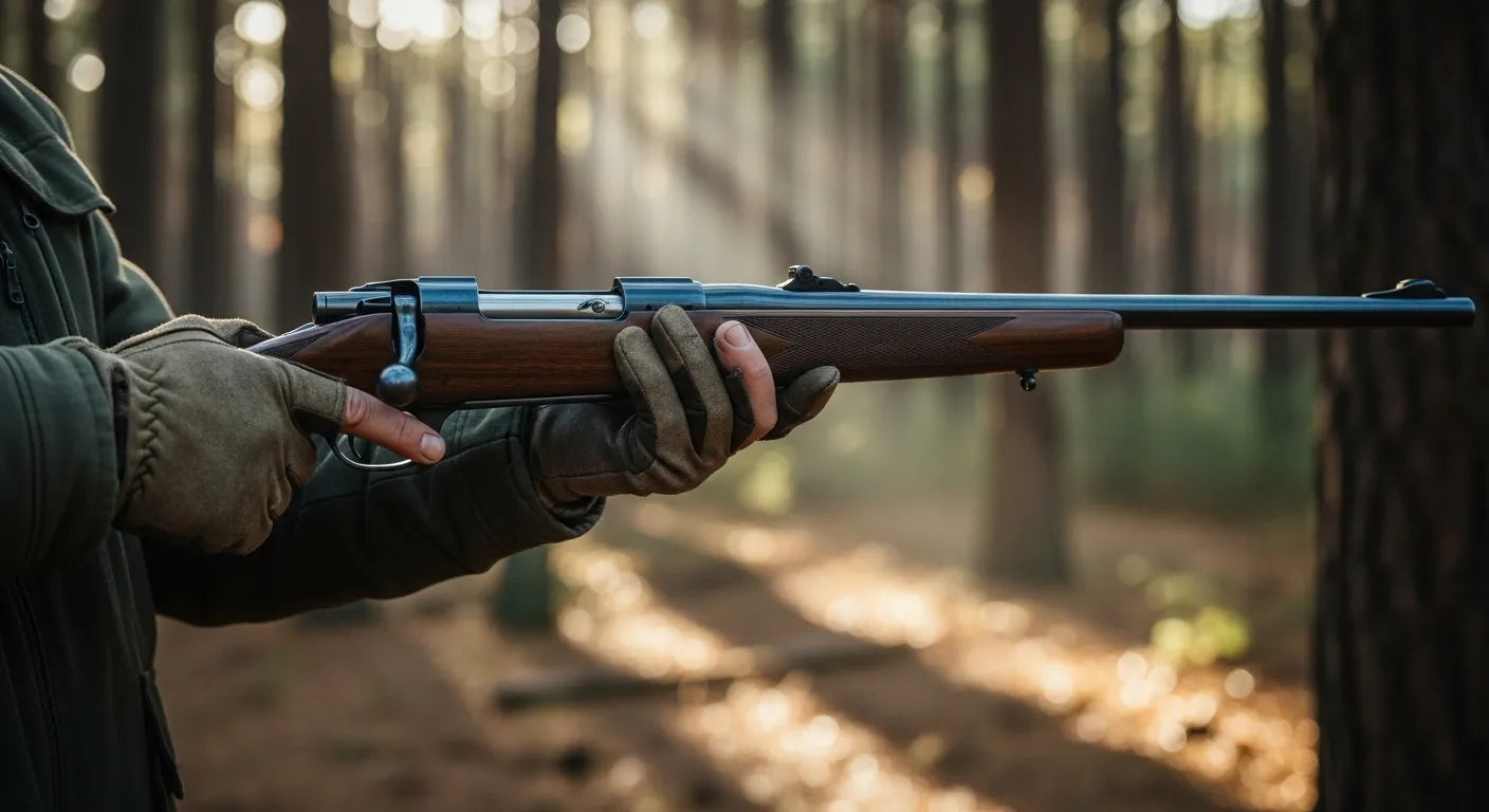Is a .30-06 Good for Elk? Performance & Ballistics Guide - Battlbox.com