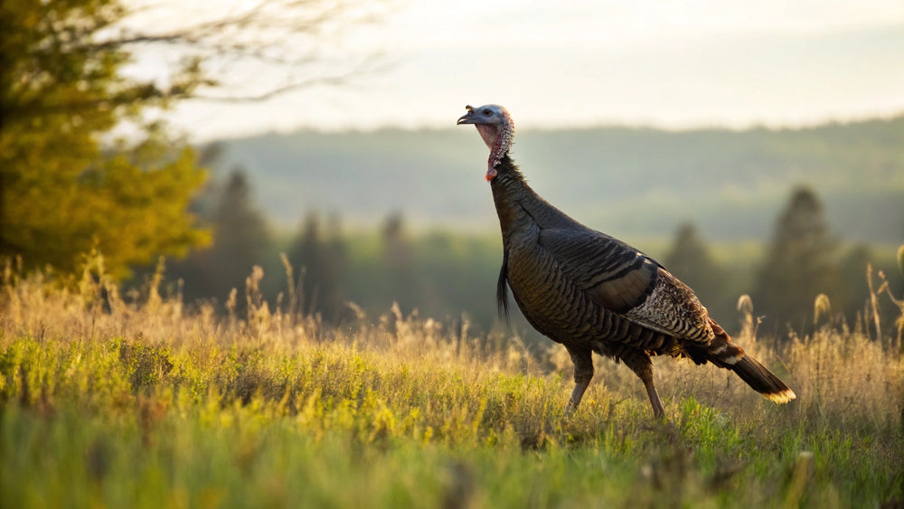 Is a Full Choke Good for Turkey Hunting? Expert Guide - Battlbox.com