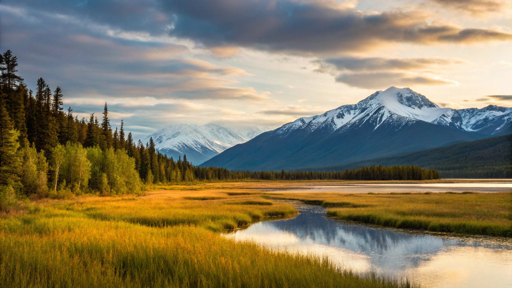 Is Alaska a Concealed Carry State? Understanding the Laws and ...