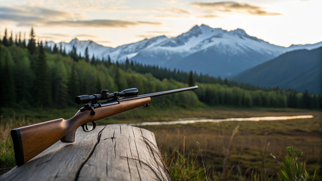 Is Alaska a Constitutional Carry State? | Battlbox - Battlbox.com