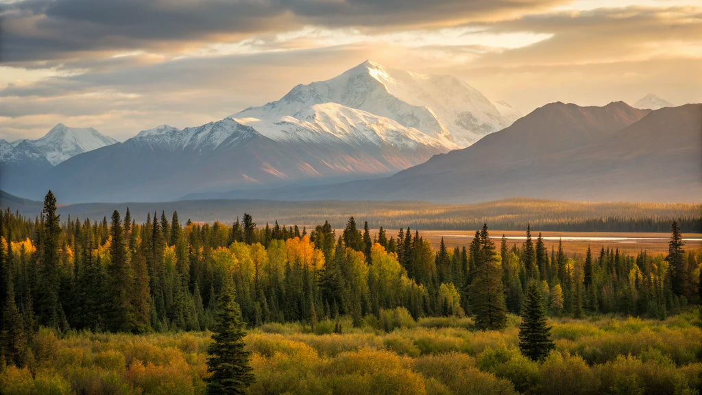 Is Alaska an Open Carry State? Understanding Firearm Laws in the Last ...
