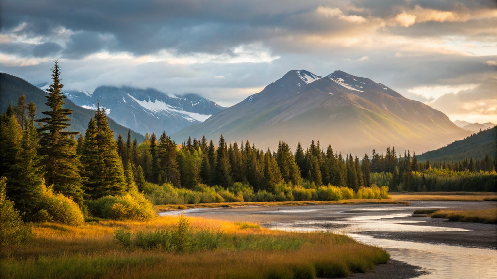 Is Alaska Constitutional Carry? Understanding the State's Gun Laws and ...