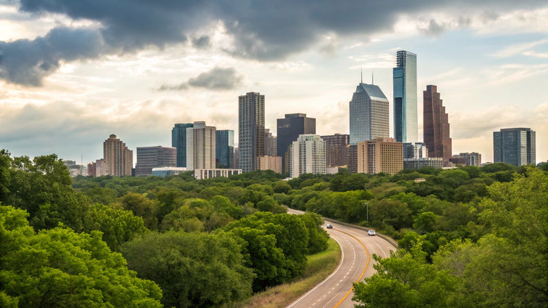 Is Austin Open Carry? An In-Depth Look at Texas Gun Laws | Battlbox ...