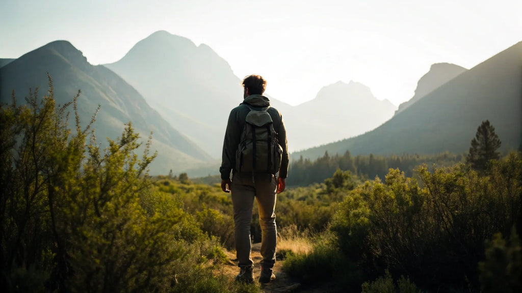Is Backpacking Worth It? Exploring the Pros and Cons of an Adventurous ...