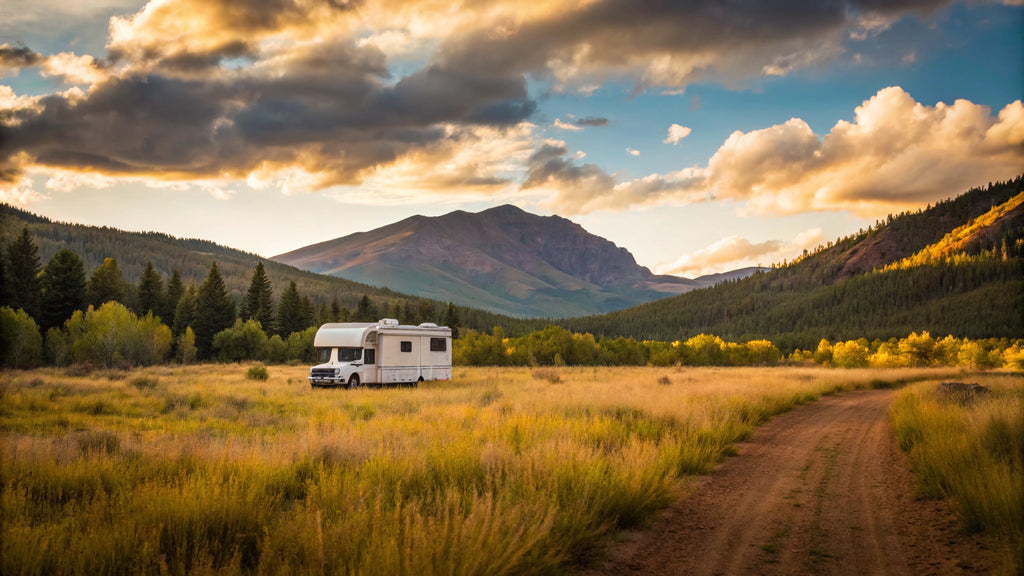Is Boondocking Legal in Colorado? | Battlbox - Battlbox.com