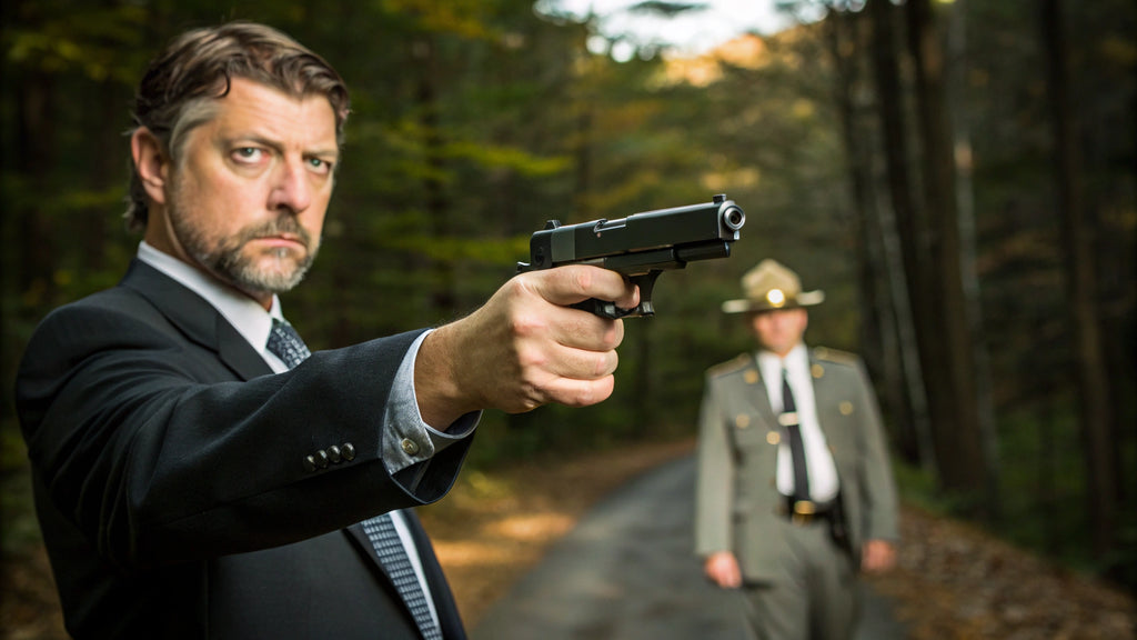 Is Boston Open Carry? Understanding Massachusetts Gun Laws | Battlbox ...