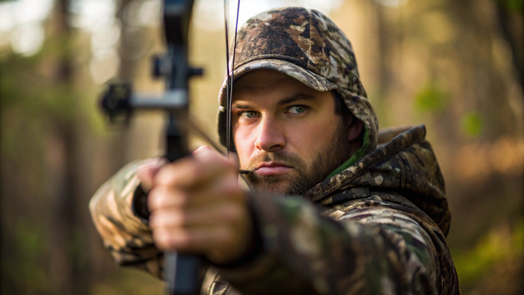 Is Bow Hunting Better Than Gun? | Battlbox - Battlbox.com