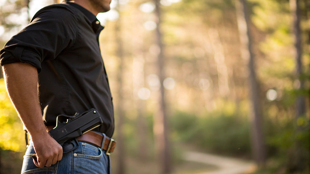 Is Carrying a Concealed Weapon a Felony? | Battlbox - Battlbox.com