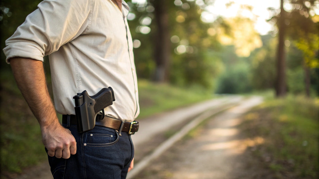 Is Concealed Carry Legal in New Jersey? | Battlbox - Battlbox.com