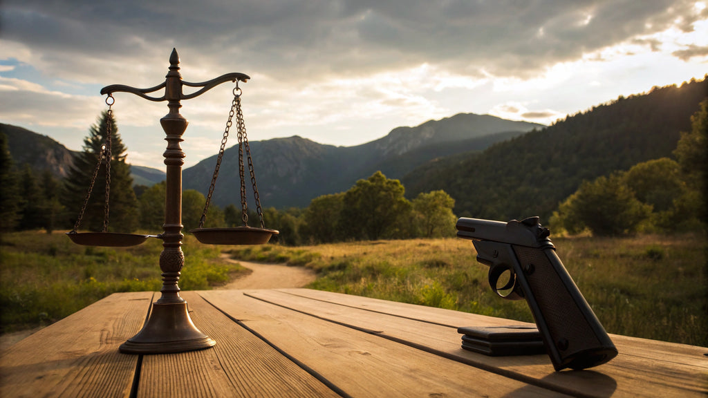 Is Constitutional Carry Legal in South Carolina? | Battlbox - Battlbox.com