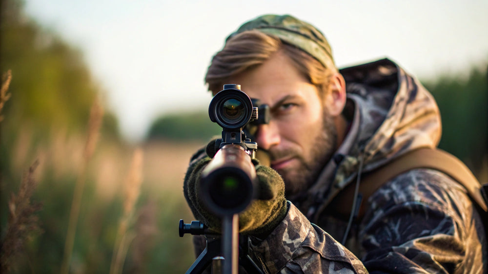 Is Crossbow Hunting Hard? A Comprehensive Guide to Mastering the Art ...