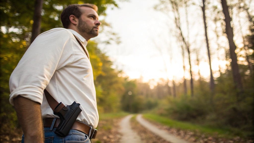 Is Delaware a Concealed Carry State? | Battlbox - Battlbox.com