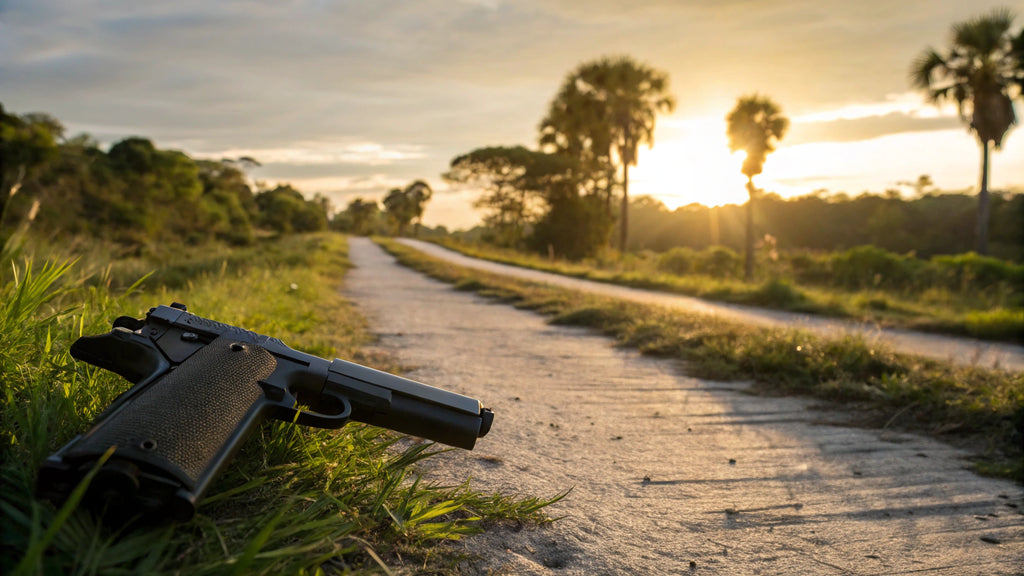 Is Florida an Open Carry State? Understanding Gun Laws in the Sunshine ...