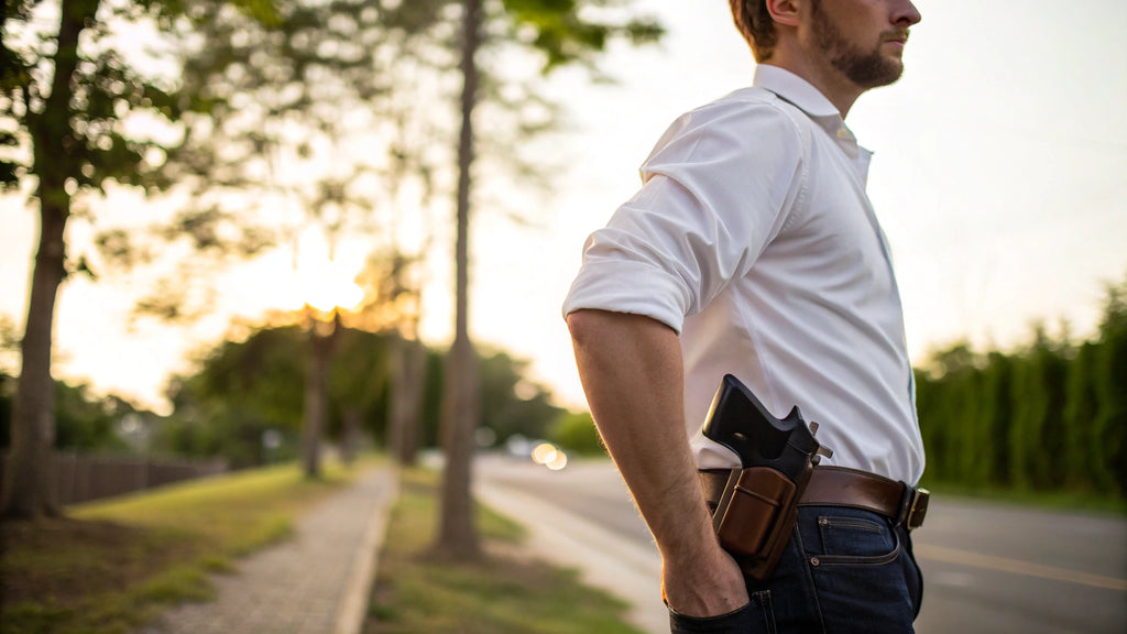 Is Georgia an Open Carry State? | Battlbox - Battlbox.com