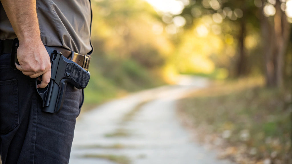 Is Indiana a Concealed Carry State? A Comprehensive Guide | Battlbox ...