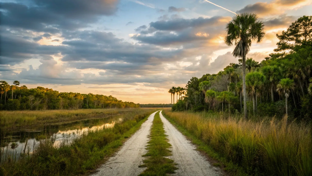 Is It Illegal to Live Off the Grid in Florida? (2024 Guide) - Battlbox.com