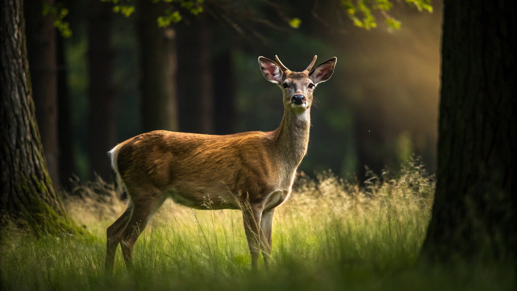 Is It Legal to Hunt Deer with a .223? | Battlbox - Battlbox.com
