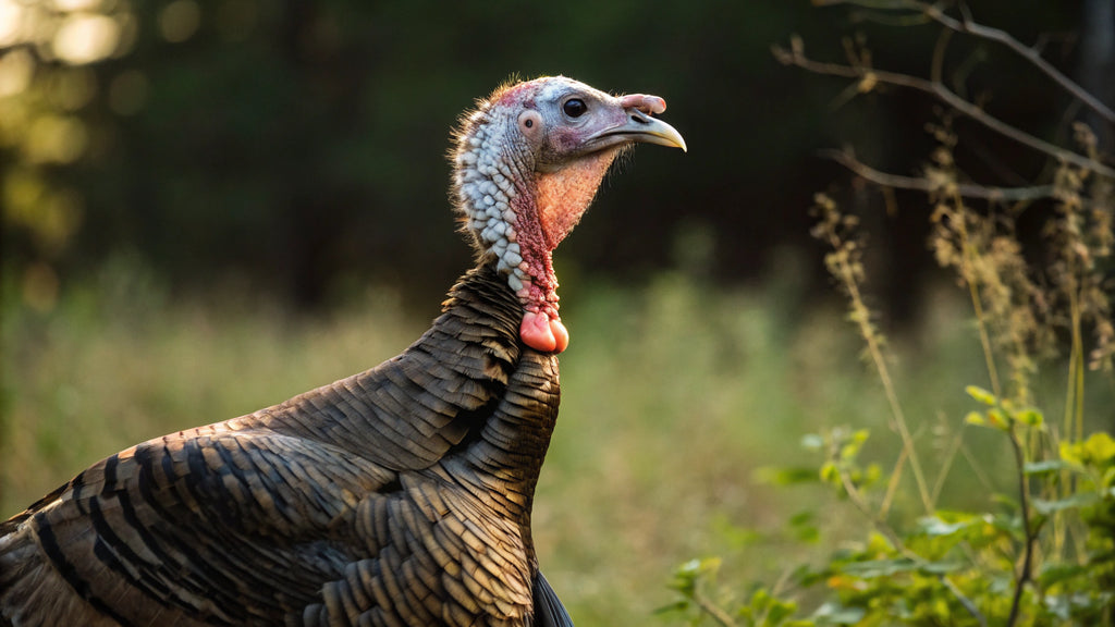 Is It Legal to Hunt Turkey with a Rifle? State Laws & Rules - Battlbox.com