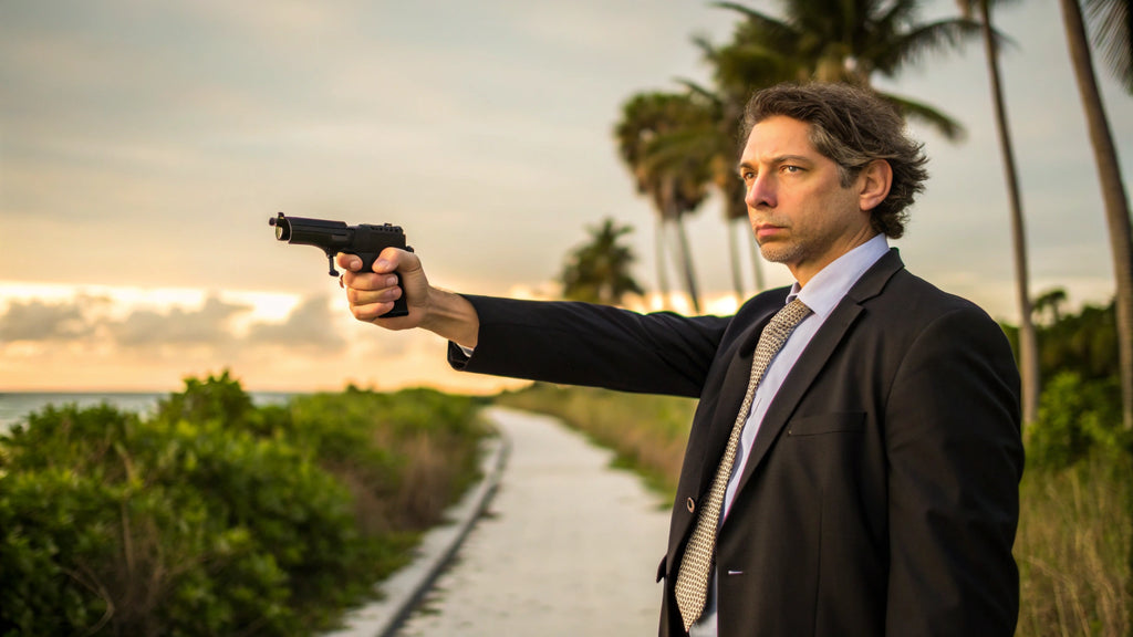 Is Miami Open Carry? Understanding Florida's Gun Laws | Battlbox ...
